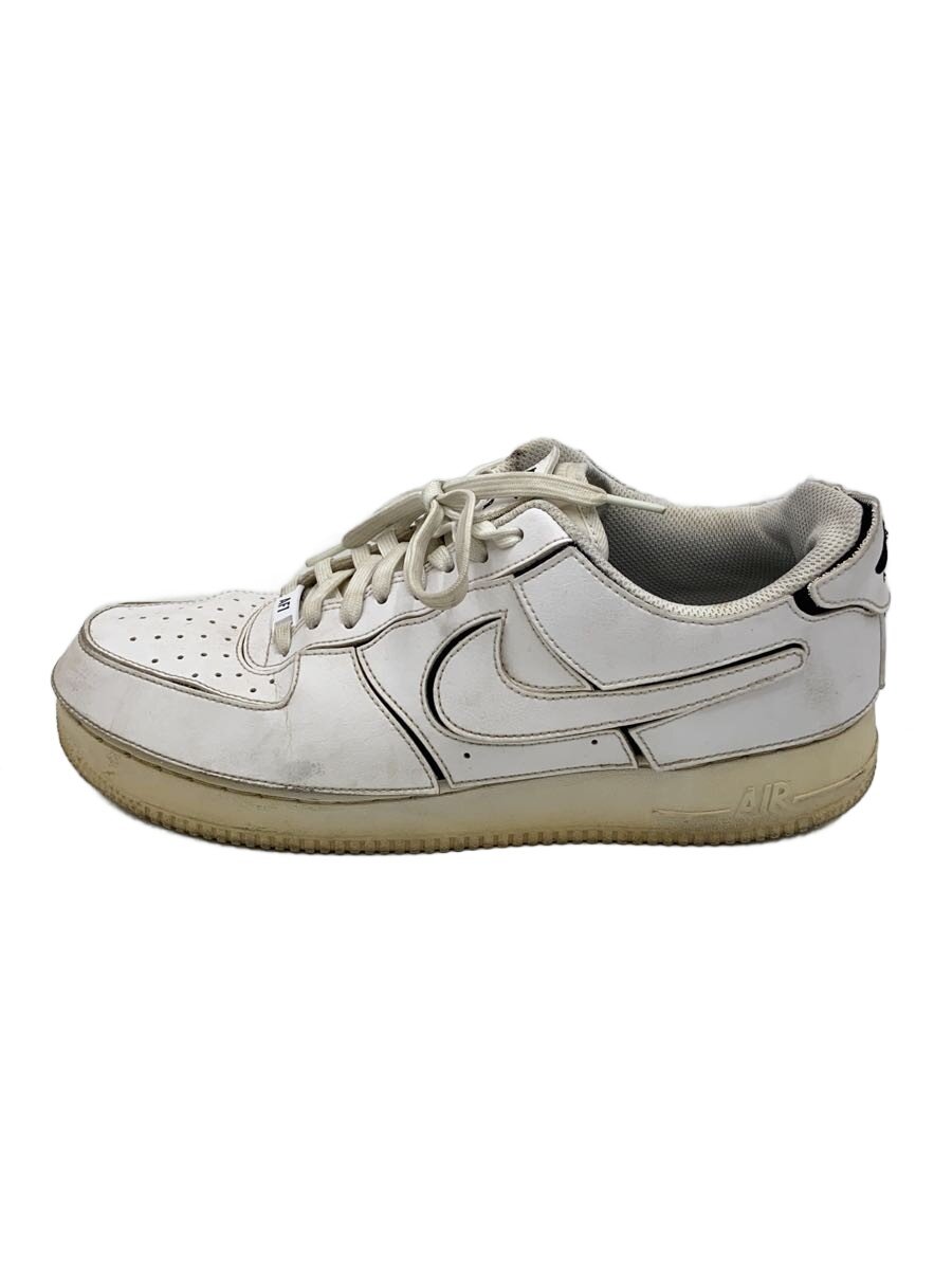 【ブランド】NIKE 【ブランドカナ】ナイキ 【型番】 【程度】B 【サイズ】27．5cm 【メインカラー】ホワイト 【素材・生地】 【キーワード】　　 2025/12/26 セカンドストリート福山蔵王店【3284】【中古】NIKE◆ローカ...