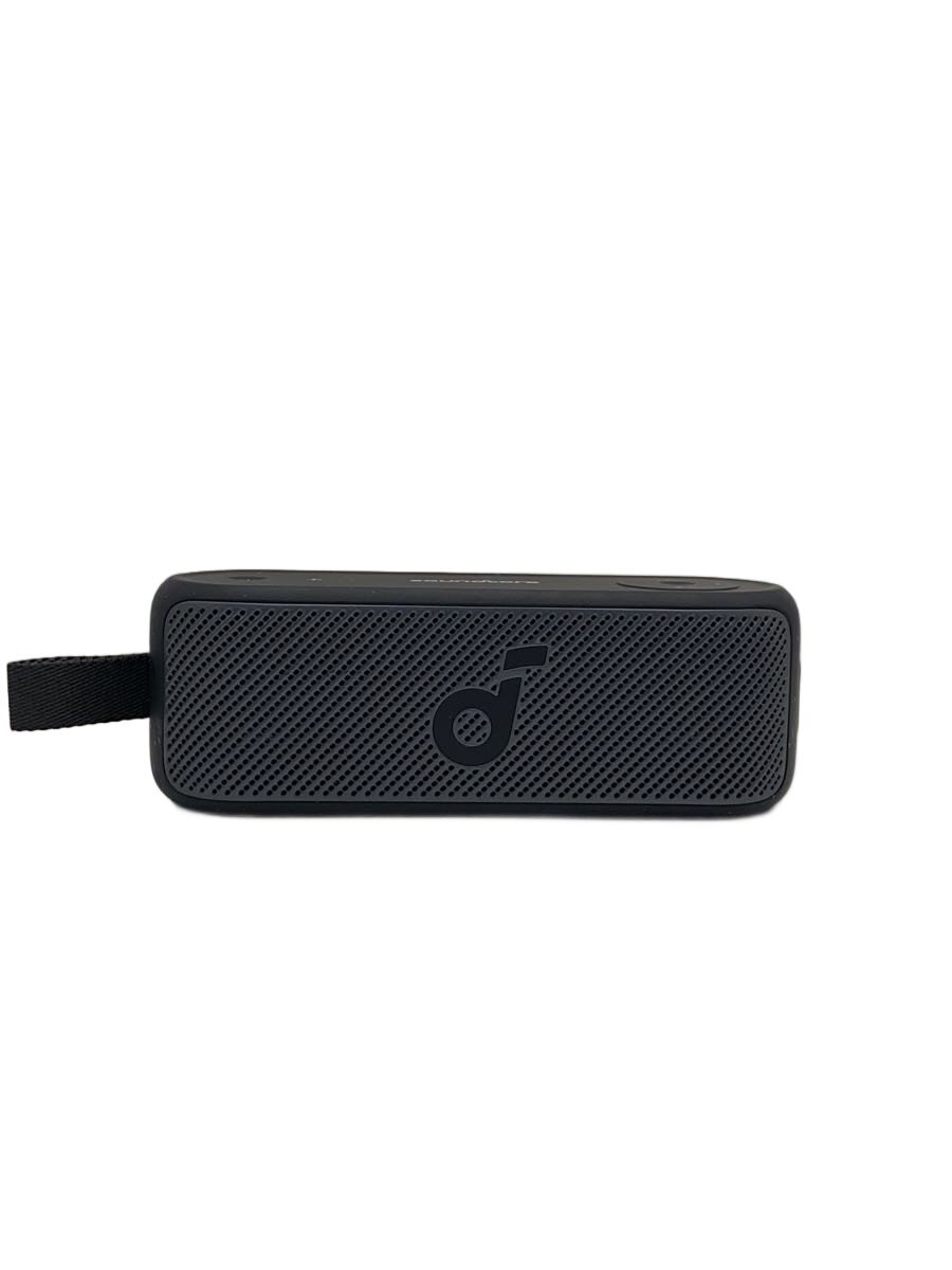 【ブランド】ANKER 【ブランドカナ】アンカー 【型番】 【程度】B 【カラー】 【キーワード】　　　/ 2026/07/28 セカンドストリート大村店 【3769】【中古】ANKER◆Bluetoothスピーカー Soundcore M...