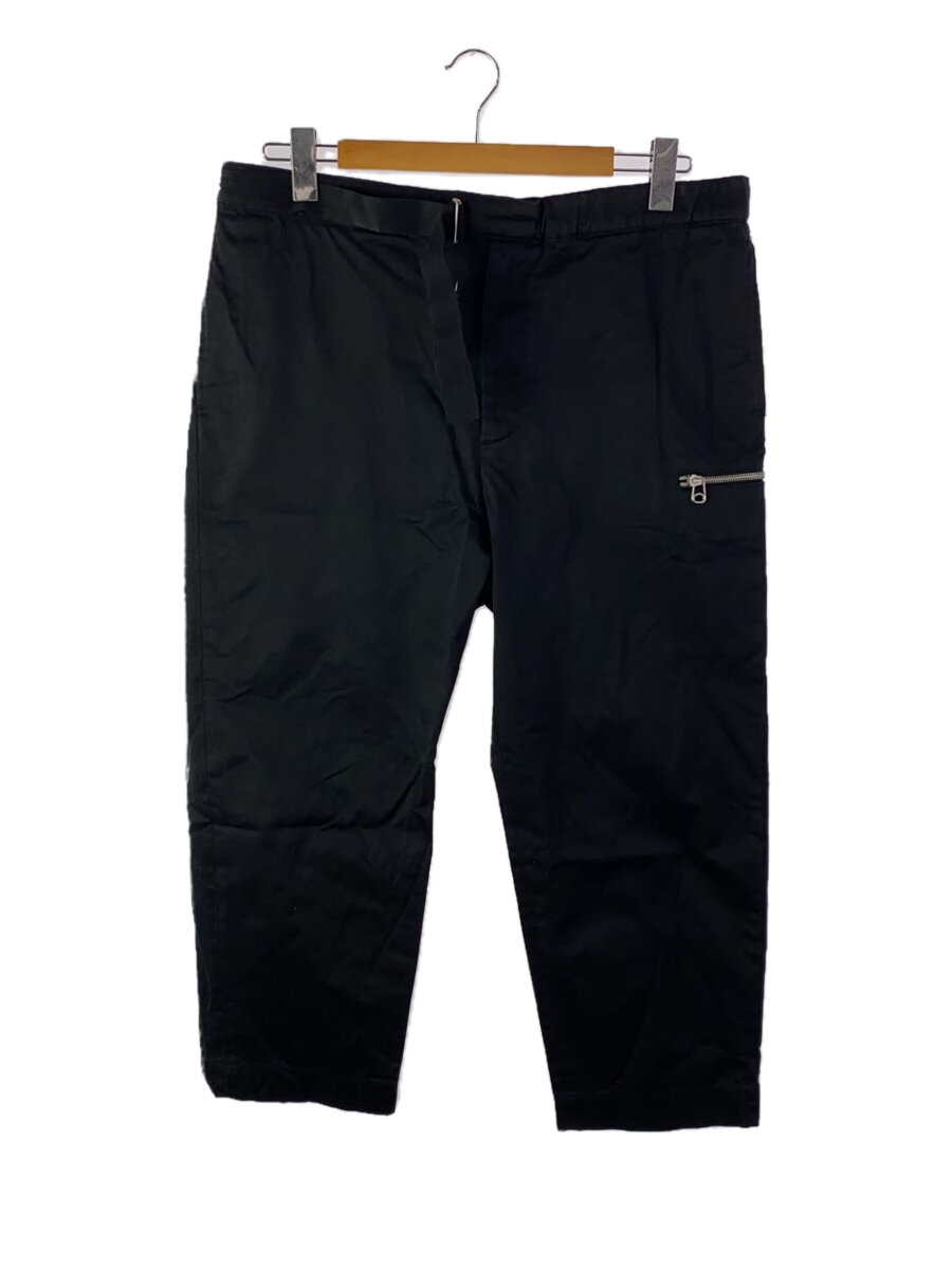 【ブランド】OAMC(OVER ALL MASTER CLOTH) 【ブランドカナ】オーエーエムシー（オーバーオールマスタークロス） 【型番】 【程度】B 【サイズ】L 【メインカラー】ブラック 【素材・生地】コットン 【キーワード】　　 ...