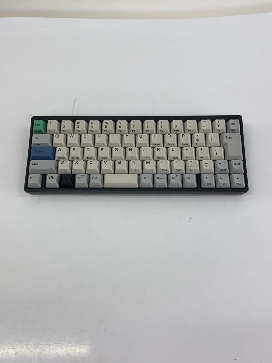 【ブランド】/ 【ブランドカナ】／ 【型番】 【程度】B 【カラー】 【キーワード】　　 2026/04/05 セカンドストリート小田原扇町店 【4189】【中古】パソコン周辺機器/pd-kb820bs【パソコン】 ブランド / 型番 カラ...
