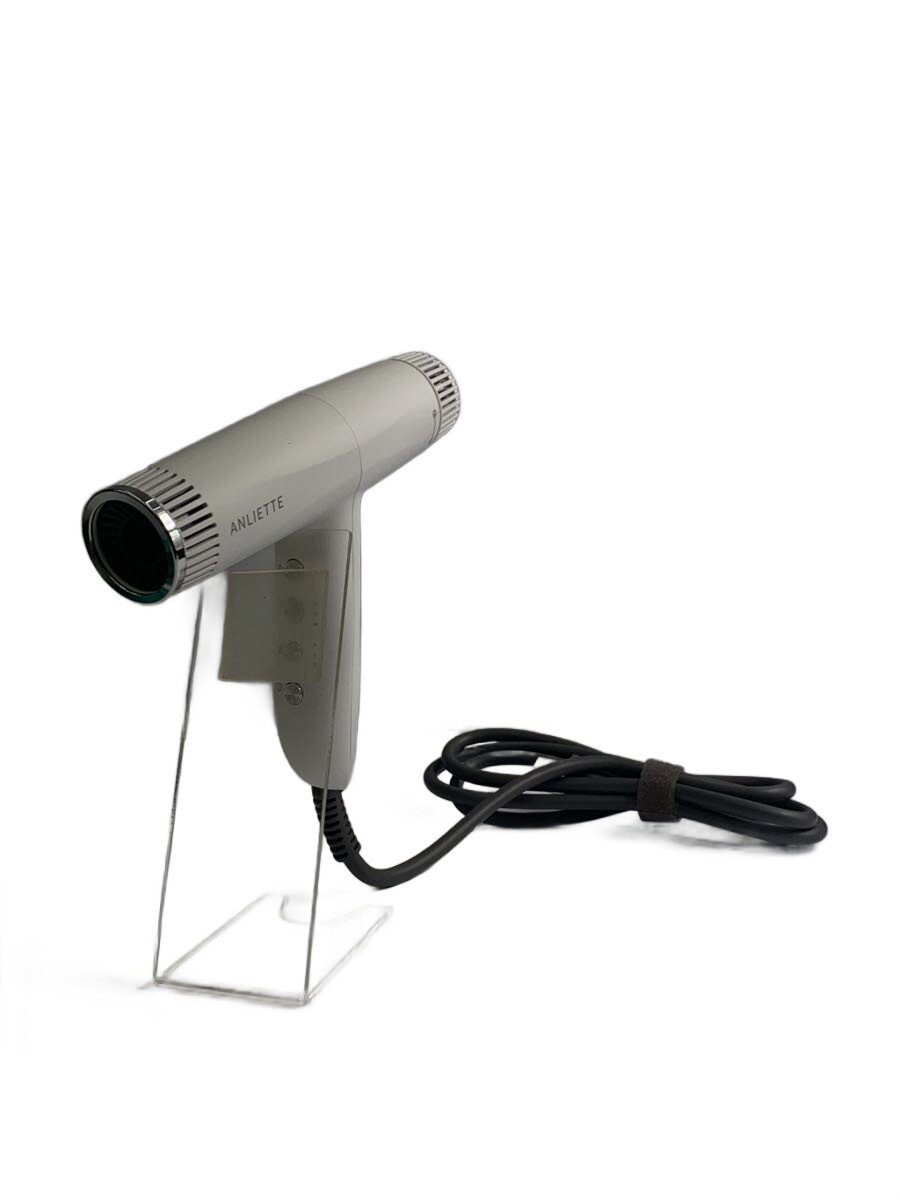 【ブランド】/ 【ブランドカナ】／ 【型番】 【程度】B 【サイズ】 【メインカラー】 【素材・生地】 【キーワード】　　 2025/11/11 セカンドストリート鹿屋寿店【3905】【中古】ANLIETTE/ドライヤー・ヘアアイロン/AN...