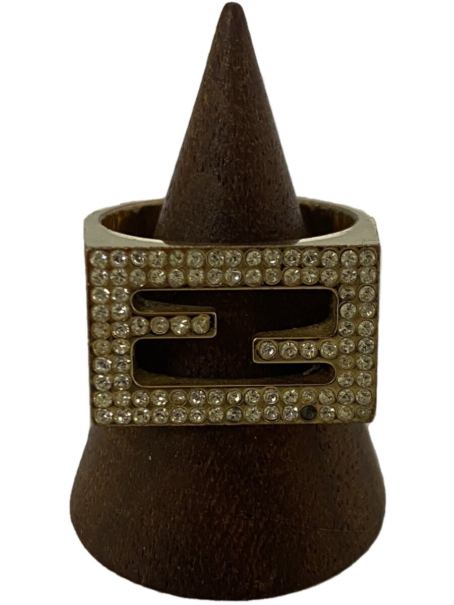 【ブランド】FENDI 【ブランドカナ】フェンディ 【型番】 【程度】C 【サイズ】18号 【メインカラー】ゴールド 【素材・生地】その他 【キーワード】　　 2025/02/23 セカンドストリート横浜希望ヶ丘店【3486】【中古】FEN...