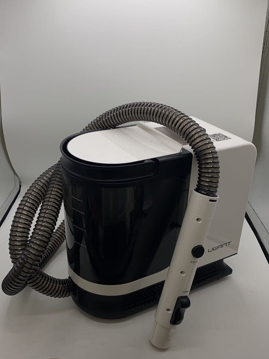 【ブランド】/ 【ブランドカナ】／ 【型番】 【程度】B 【サイズ】 【メインカラー】 【素材・生地】 【キーワード】　　 2025/12/28 セカンドストリート赤穂店【3430】【中古】UWANT/高圧洗浄機/B300【家電・ビジュアル...