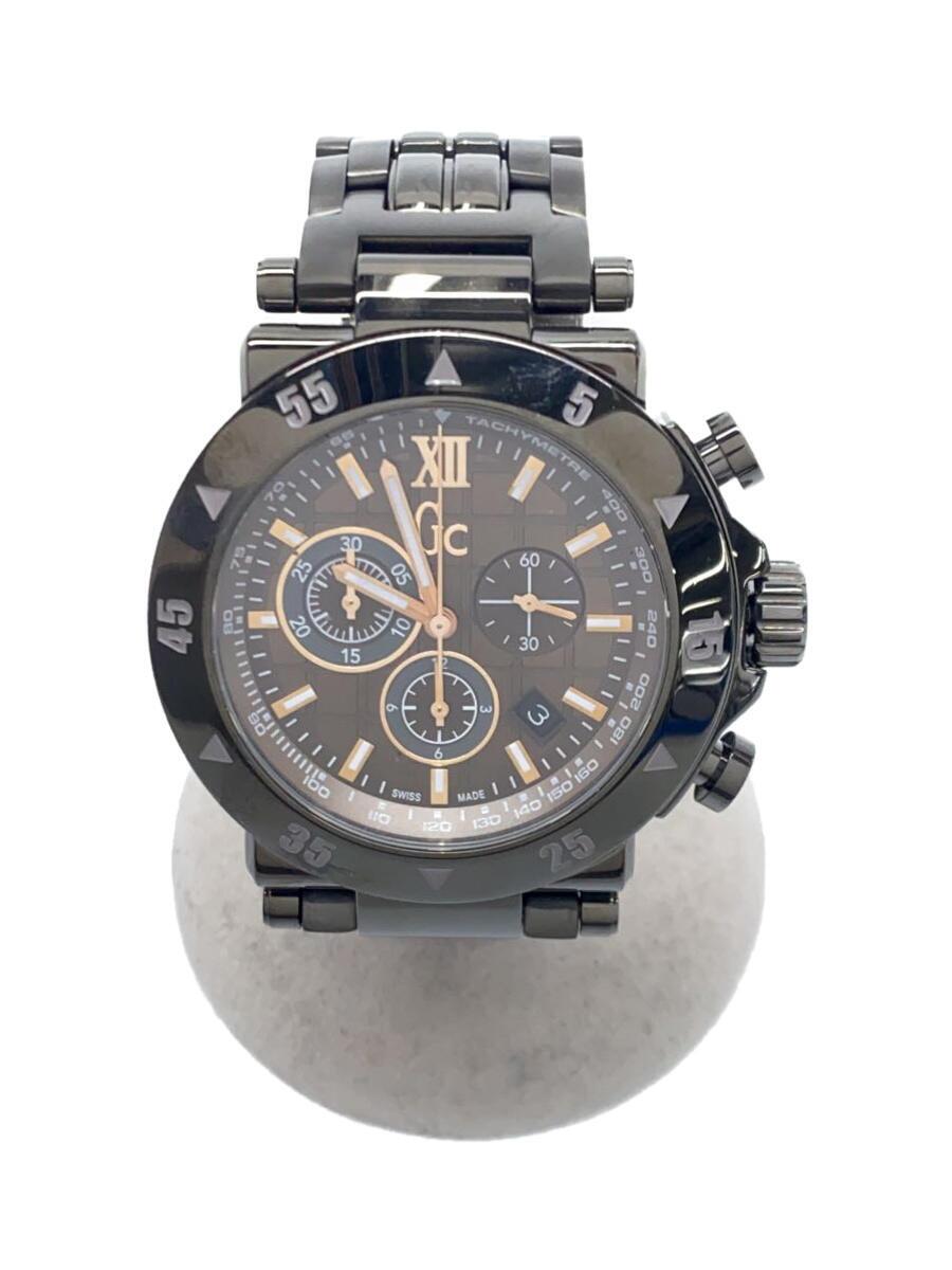 【ブランド】Gc WATCHES 【ブランドカナ】ジーシーウォッチ 【型番】 【程度】B 【サイズ】 【メインカラー】シルバー 【素材・生地】ステンレス 【キーワード】　　 2023/12/06 セカンドストリート神戸垂水店【3349】【中...