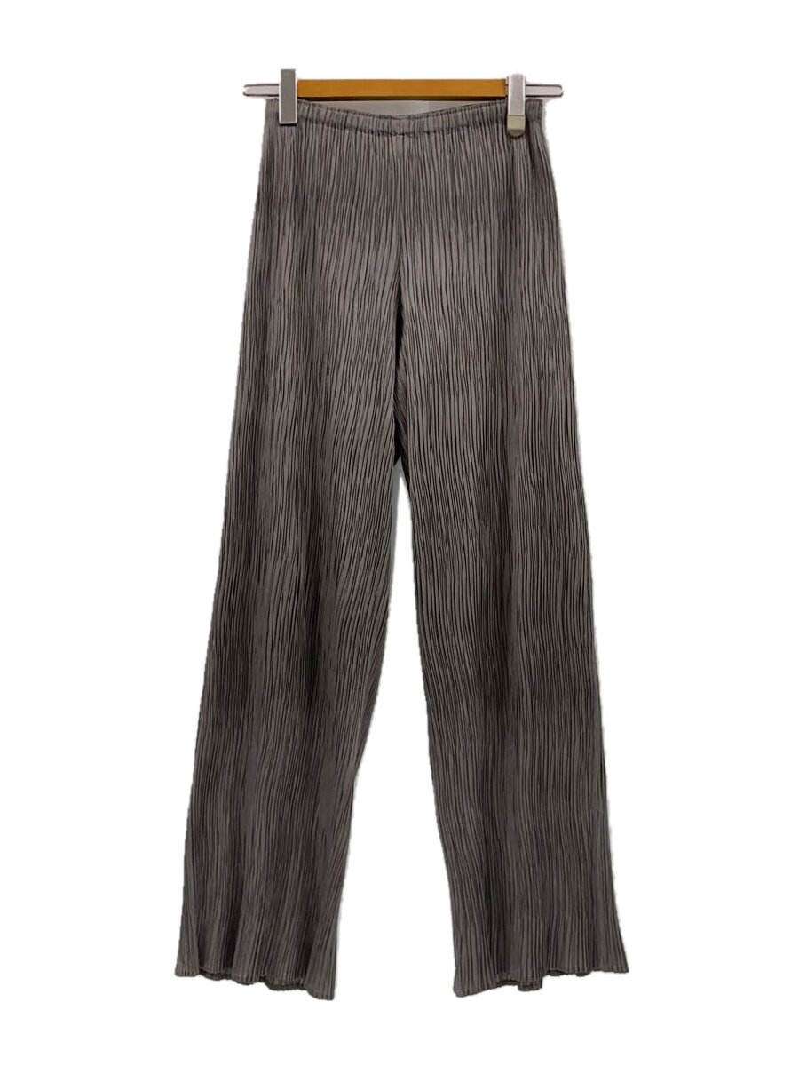 【ブランド】PLEATS PLEASE ISSEY MIYAKE 【ブランドカナ】プリーツプリーズイッセイミヤケ 【型番】 【程度】B 【サイズ】2 【メインカラー】グレー 【素材・生地】ポリエステル 【キーワード】　　 2025/08/0...