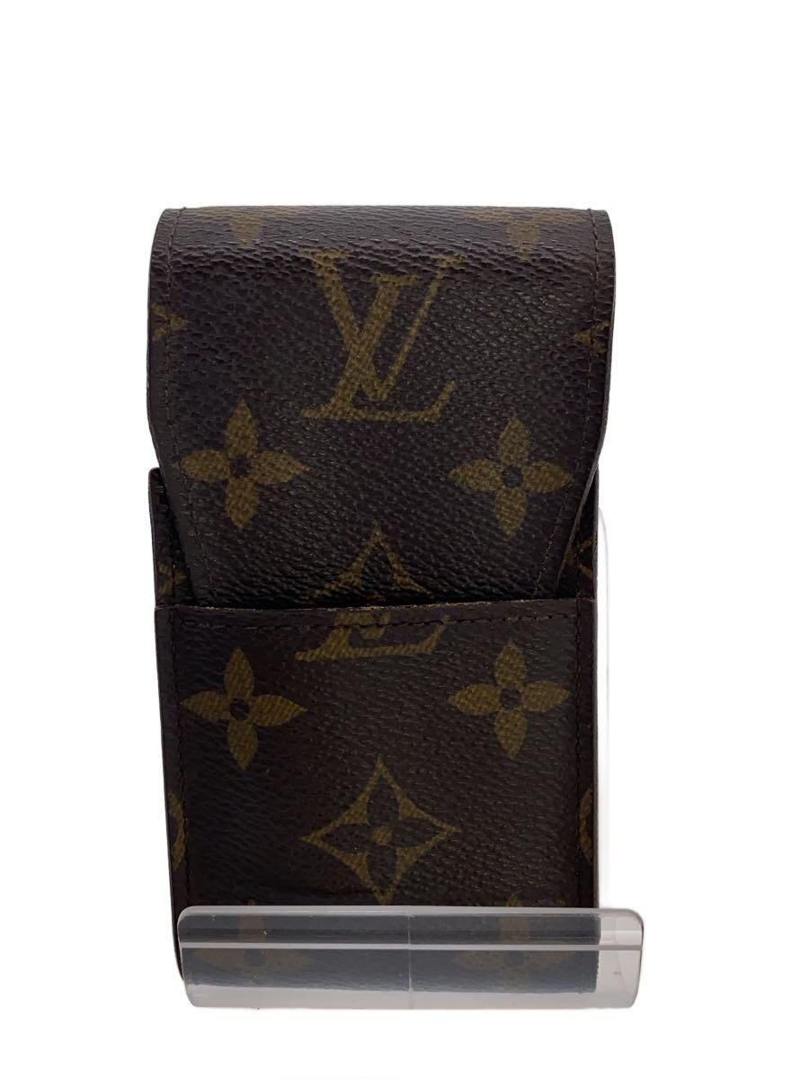 【ブランド】LOUIS VUITTON 【ブランドカナ】ルイヴィトン 【型番】M63024 【程度】B 【サイズ】 【メインカラー】ブラウン 【素材・生地】PVC（ビニール） 【キーワード】　　 2025/09/08 スーパーセカンドストリ...