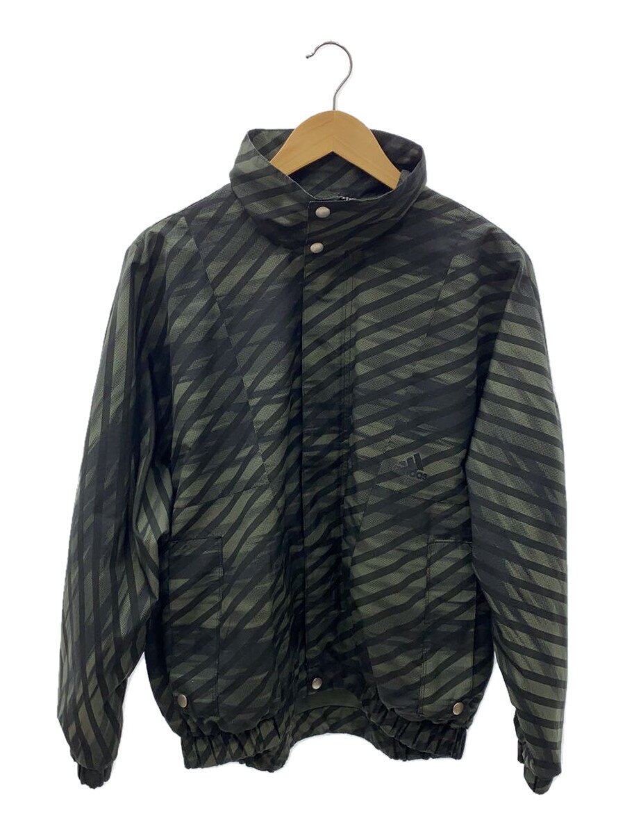 【ブランド】adidas 【ブランドカナ】アディダス 【型番】 【程度】B 【サイズ】M 【メインカラー】グリーン 【素材・生地】 【キーワード】　　 2024/11/21 セカンドストリート福山今津店【4638】【中古】adidas◆スポ...