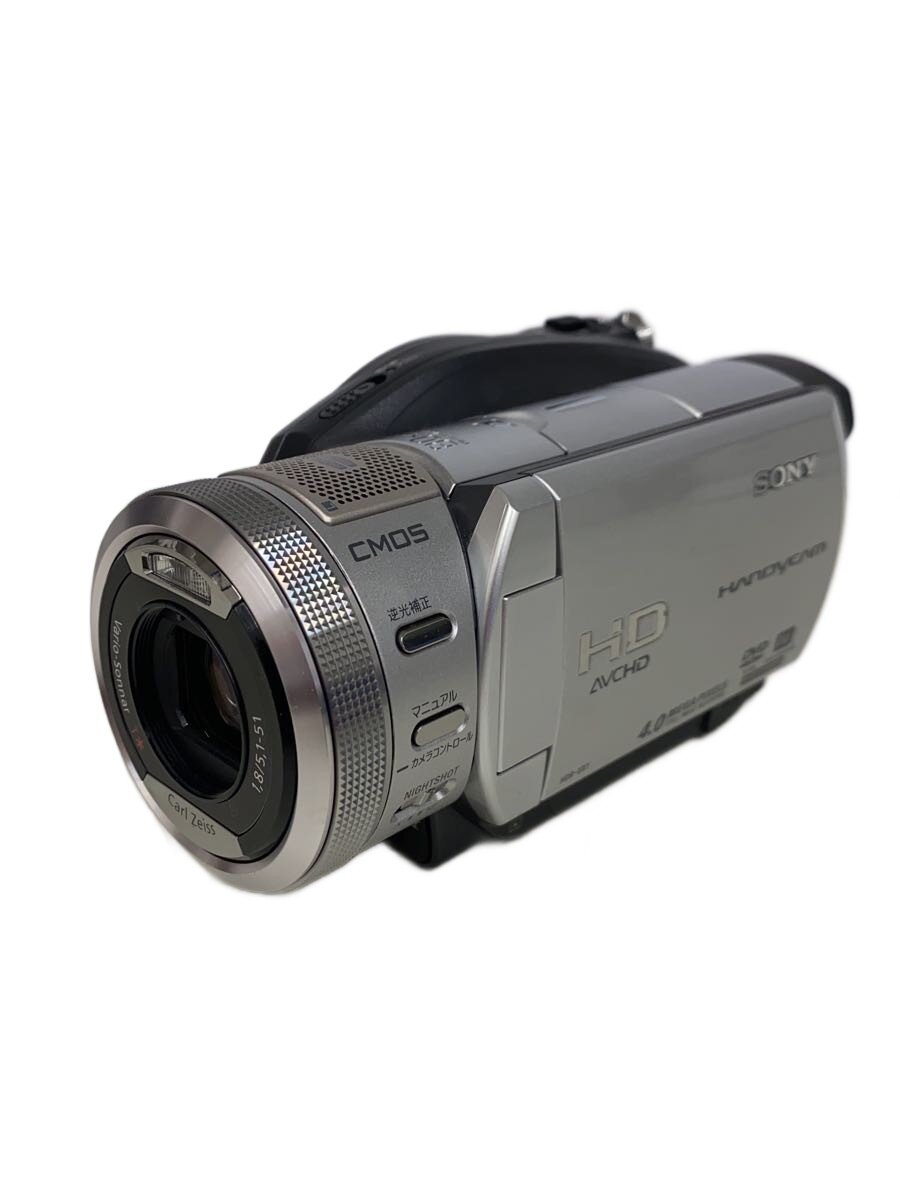 【ブランド】SONY 【ブランドカナ】ソニー 【型番】 【程度】B 【カラー】 【キーワード】　　 2025/12/04 セカンドストリート吹田岸部店 【3611】【中古】SONY◆ビデオカメラ HDR-UX1【カメラ】 ブランド SONY...