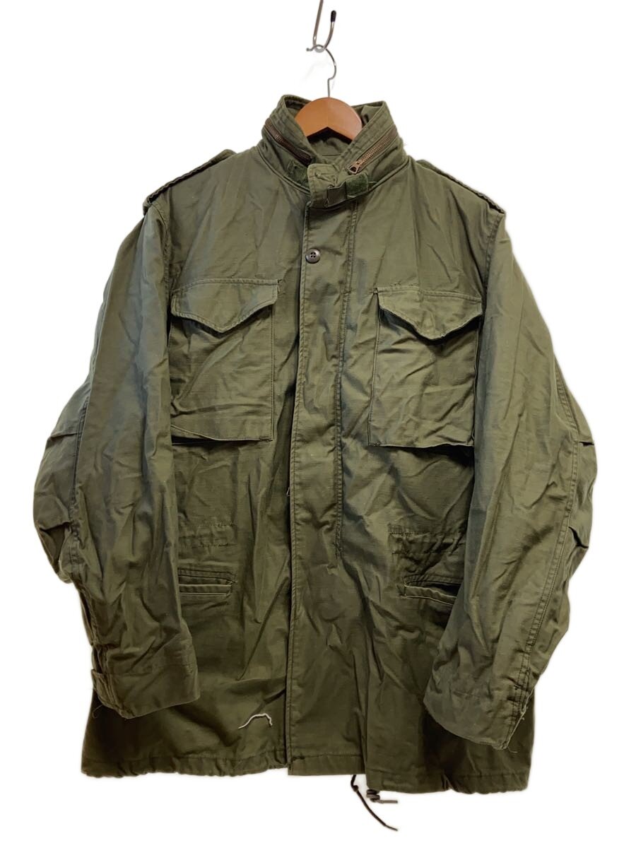 【ブランド】ALPHA INDUSTRIES 【ブランドカナ】アルファインダストリーズ 【型番】 【程度】B 【サイズ】M 【メインカラー】カーキ 【素材・生地】その他 【キーワード】　　 2026/01/13 セカンドストリート小山店【2...