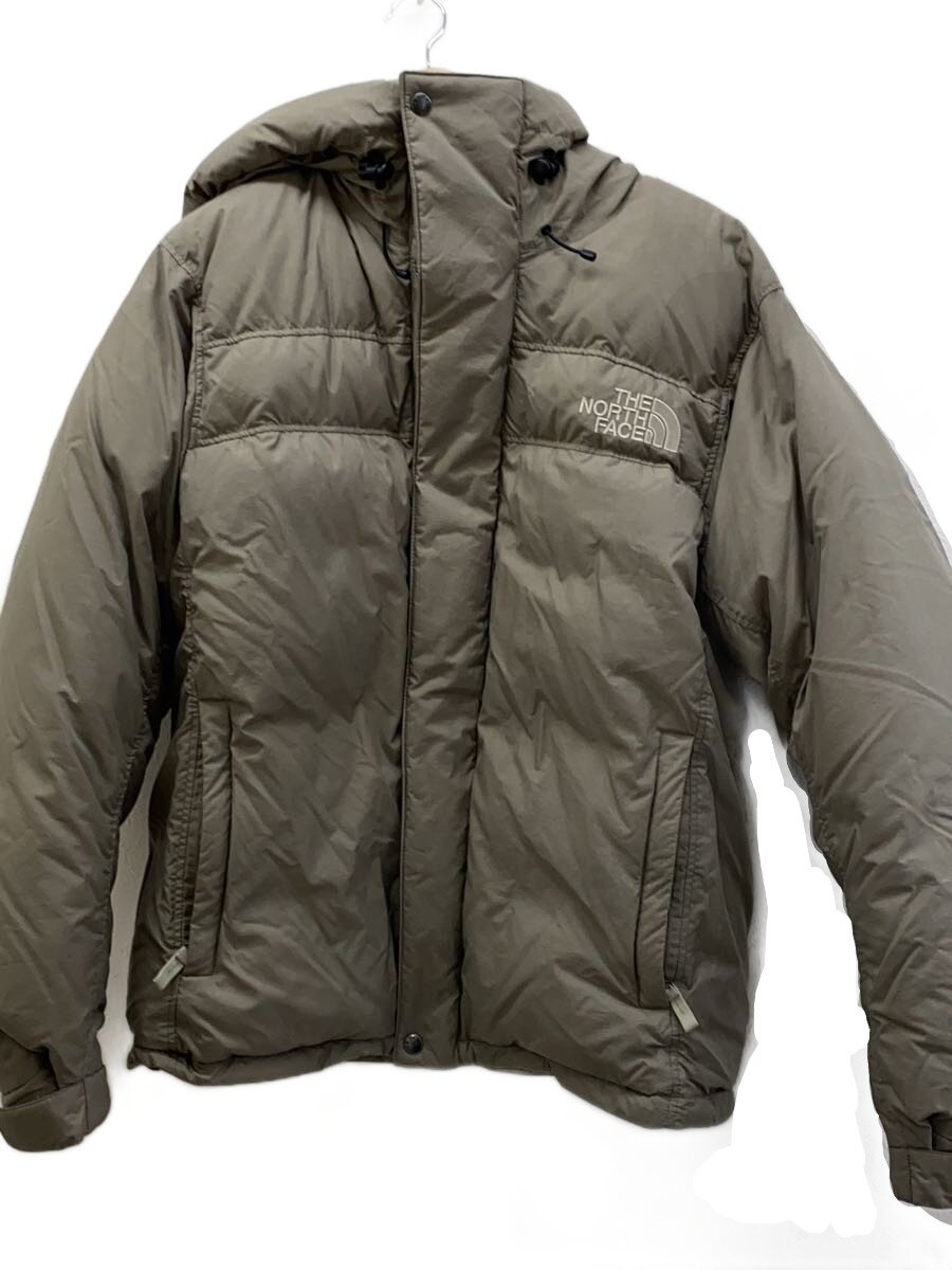 【ブランド】THE NORTH FACE 【ブランドカナ】ザノースフェイス 【型番】 【程度】A 【サイズ】L 【メインカラー】カーキ 【素材・生地】ナイロン 【キーワード】　　 2026/01/13 セカンドストリート墨田東向島店【364...