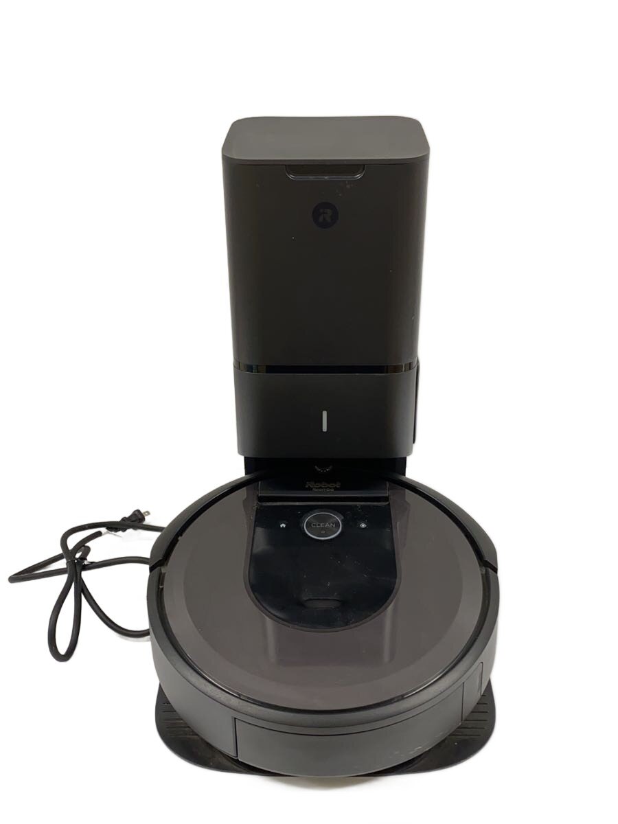 【ブランド】iRobot 【ブランドカナ】［カデン］アイロボット 【型番】 【程度】B 【カラー】 【キーワード】　　　/ 2026/06/17 セカンドストリート常滑インター店 【4876】【中古】iRobot◆掃除機 ルンバi7 i71...