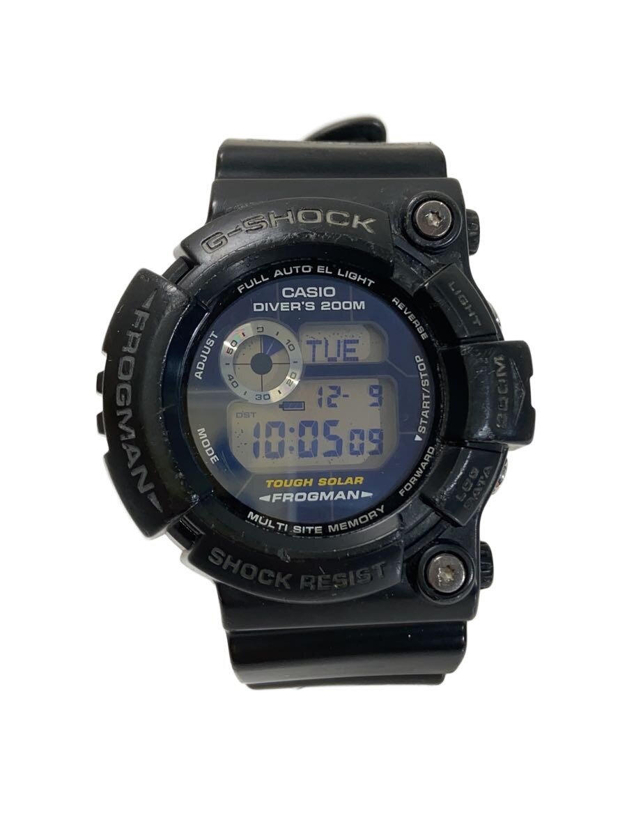 【ブランド】CASIO 【ブランドカナ】カシオ 【型番】 【程度】B 【サイズ】 【メインカラー】ブラック 【素材・生地】ラバー 【キーワード】　　 2025/12/14 セカンドストリート糸満店【3500】【中古】CASIO◆ソーラー腕時...
