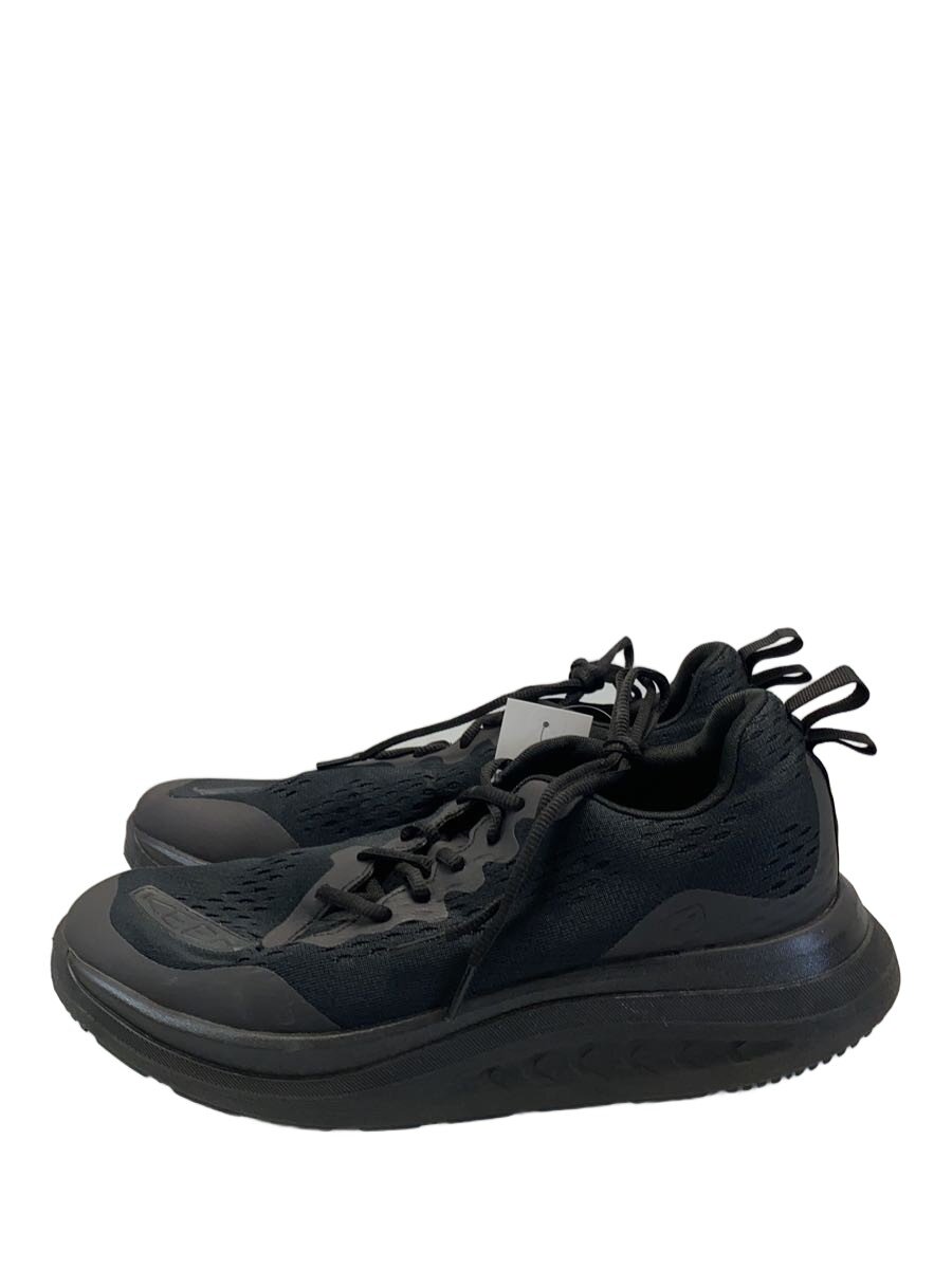 【ブランド】KEEN 【ブランドカナ】キーン 【型番】 【程度】B 【サイズ】28cm 【メインカラー】ブラック 【素材・生地】 【キーワード】　　 2025/10/30 セカンドストリート札幌発寒店【4628】【中古】KEEN◆WK400...