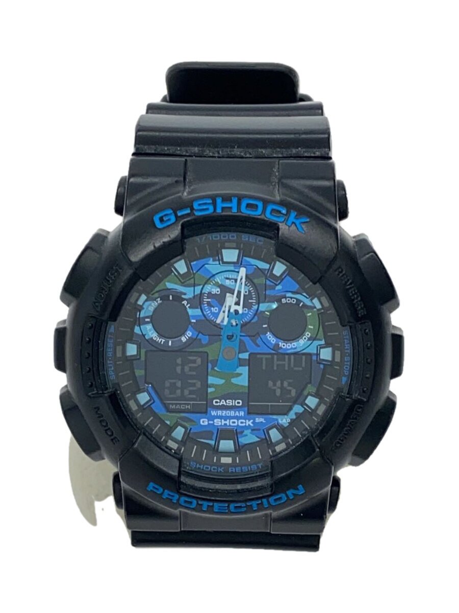 【ブランド】CASIO 【ブランドカナ】カシオ 【型番】 【程度】B 【サイズ】 【メインカラー】ブラック 【素材・生地】 【キーワード】　　　/ 2025/04/15 セカンドストリート鈴鹿西条店【3402】【中古】CASIO◆クォーツ腕...