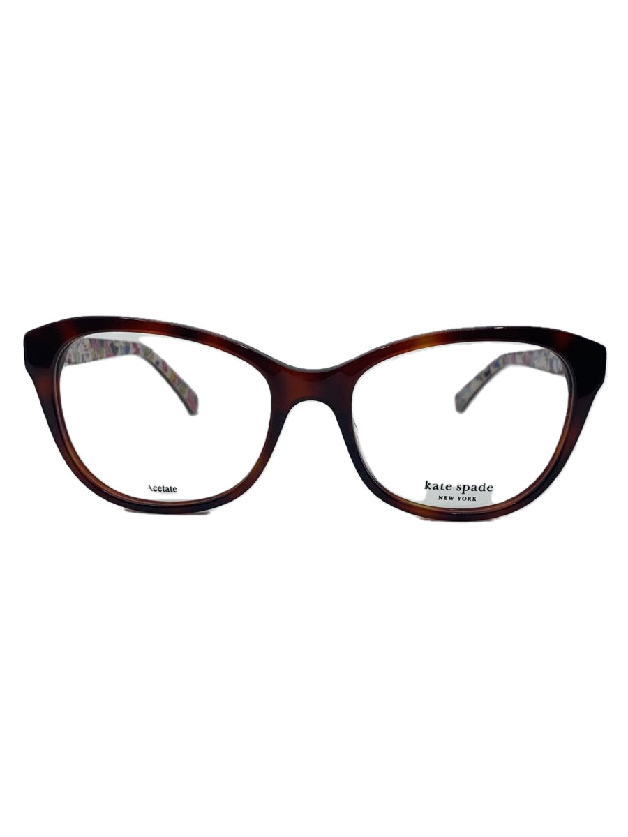【ブランド】kate spade new york 【ブランドカナ】ケイトスペードニューヨーク 【型番】 【程度】A 【サイズ】 【メインカラー】ブラウン 【素材・生地】ベッコウ柄 【キーワード】　　　/ 2026/03/28 セカンドスト...