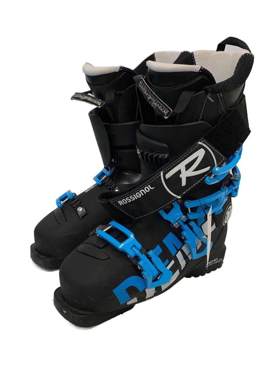 【ブランド】ROSSIGNOL 【ブランドカナ】ロシニョール 【型番】 【程度】B 【サイズ】25cm 【メインカラー】ブラック 【素材・生地】 【キーワード】　　 2026/01/19 セカンドストリート京都白梅町店【3822】【中古】R...