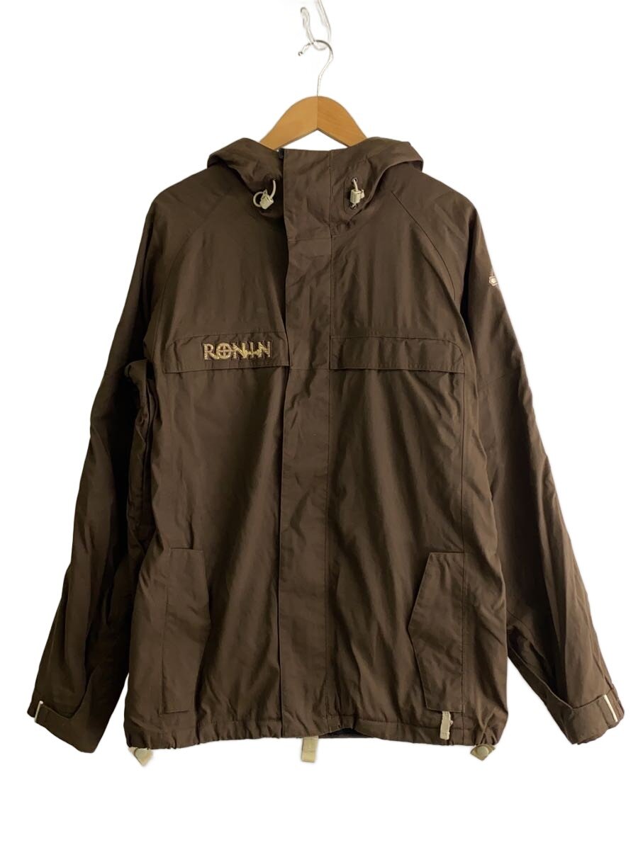 【ブランド】BURTON 【ブランドカナ】バートン 【型番】 【程度】B 【サイズ】その他 【メインカラー】ブラウン 【素材・生地】 【キーワード】　　　/ 2026/06/23 セカンドストリート出来島店【1995】【中古】BURTON◆...