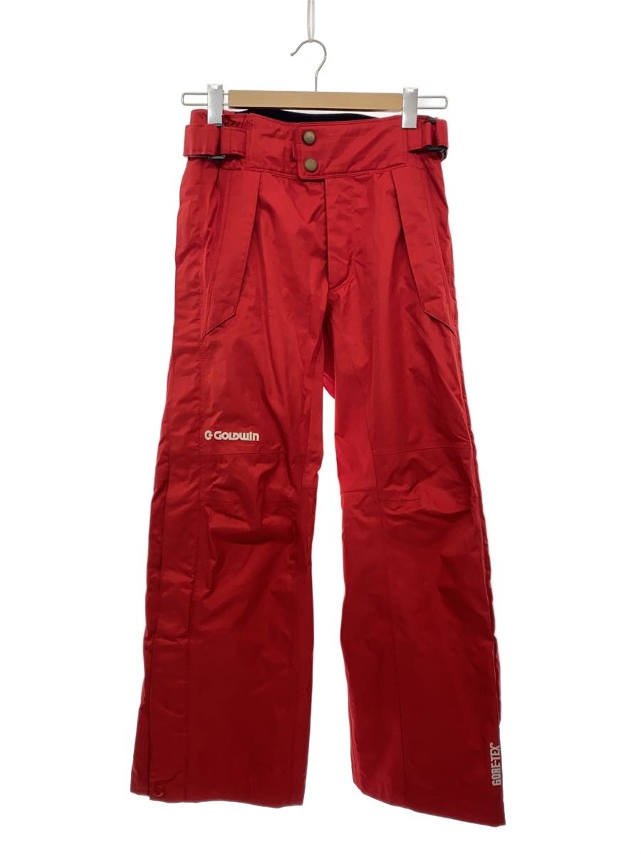 【ブランド】GOLDWIN 【ブランドカナ】ゴールドウィン 【型番】 【程度】B 【サイズ】S 【メインカラー】レッド 【素材・生地】 【キーワード】　　 2026/01/14 セカンドストリート佐久平店【4160】【中古】GOLDWIN◆...