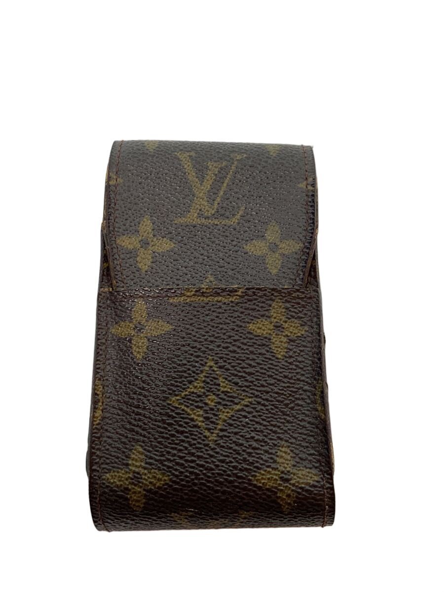 【ブランド】LOUIS VUITTON 【ブランドカナ】ルイヴィトン 【型番】M63024 【程度】C 【サイズ】 【メインカラー】ブラウン 【素材・生地】レザー 【キーワード】　　 2025/08/30 セカンドストリート秋田新国道店【3...