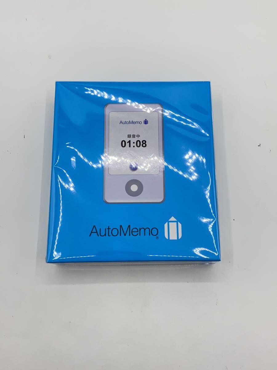 【ブランド】SOURCENEXT 【ブランドカナ】ソースネクスト 【型番】 【程度】B 【カラー】 【キーワード】　　 2025/01/17 セカンドストリート東根店 【4385】【中古】SOURCENEXT◆Auto Memo S/AMS...