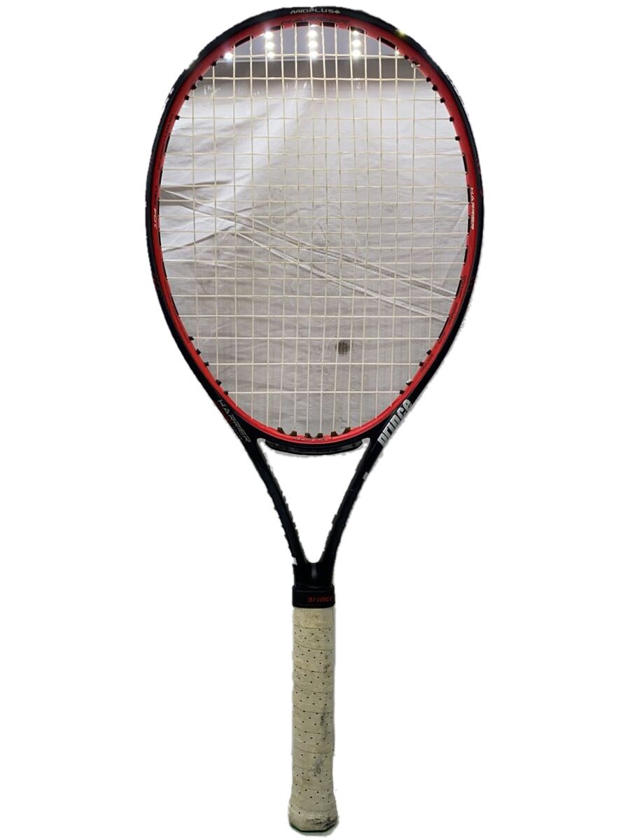 【ブランド】PRINCE 【ブランドカナ】プリンス 【型番】 【程度】B 【カラー】ブラック 【キーワード】　　 2024/12/22 セカンドストリート松戸五香店 【3874】【中古】PRINCE◆テニスラケット/硬式ラケット/BLK ブ...