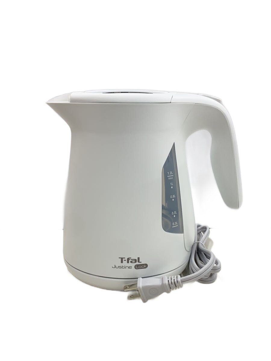 【ブランド】T-fal 【ブランドカナ】ティファール 【型番】 【程度】B 【カラー】 【キーワード】　　 2026/07/13 セカンドストリート大田原店 【3650】【中古】T-fal◆電気ポット・ケトル/KO5901JP【家電・ビジュ...