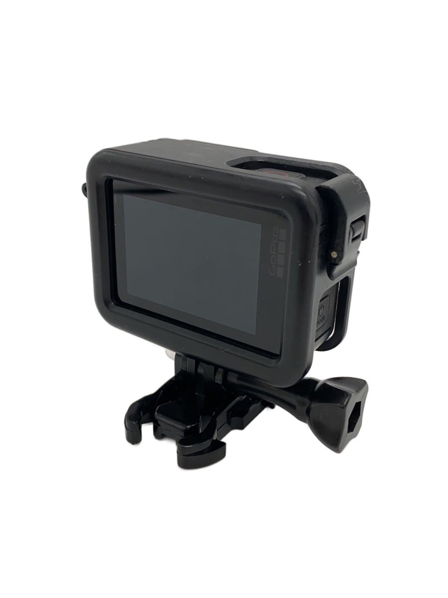 【ブランド】GoPro 【ブランドカナ】ゴープロ 【型番】 【程度】B 【カラー】 【キーワード】　　　/ 2026/07/26 セカンドストリート那珂川片縄店 【3893】【中古】GoPro◆ビデオカメラ GoPro HERO7 BLAC...