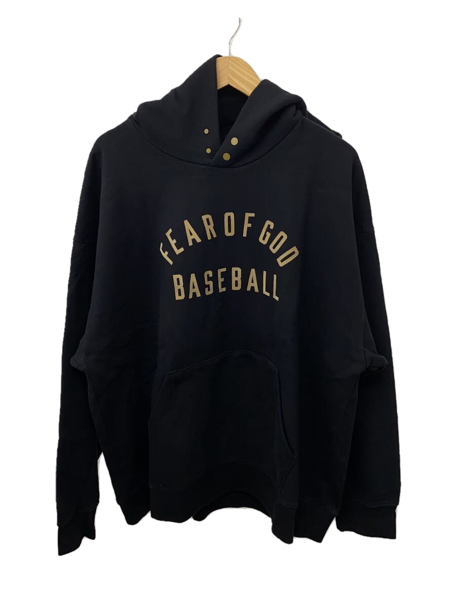 【ブランド】FEAR OF GOD 【ブランドカナ】フィアオブゴッド 【型番】 【程度】B 【サイズ】XL 【メインカラー】ブラック 【素材・生地】コットン 【キーワード】　　　/ 2025/11/13 セカンドストリート坂戸店【1878】...