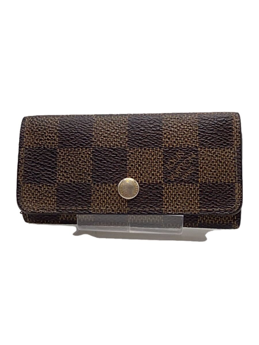 【ブランド】LOUIS VUITTON 【ブランドカナ】ルイヴィトン 【型番】N62631 【程度】C 【サイズ】 【メインカラー】ブラウン 【素材・生地】その他 【キーワード】　　 2025/08/15 セカンドストリート富士厚原店【36...