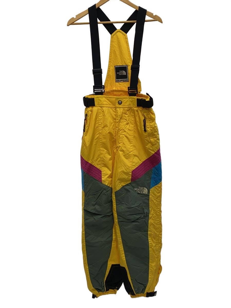 【ブランド】THE NORTH FACE 【ブランドカナ】ザノースフェイス 【型番】 【程度】B 【サイズ】M 【メインカラー】イエロー 【素材・生地】 【キーワード】　　 2026/04/01 セカンドストリート岐阜羽島店【4316】【中...