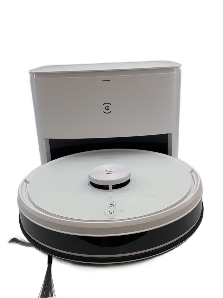 【ブランド】ECOVACS 【ブランドカナ】エコバックス 【型番】 【程度】B 【カラー】 【キーワード】　　　/ 2026/06/18 セカンドストリート大分高城店 【4689】【中古】ECOVACS◆掃除機 DEEBOT Y1 PLUS...
