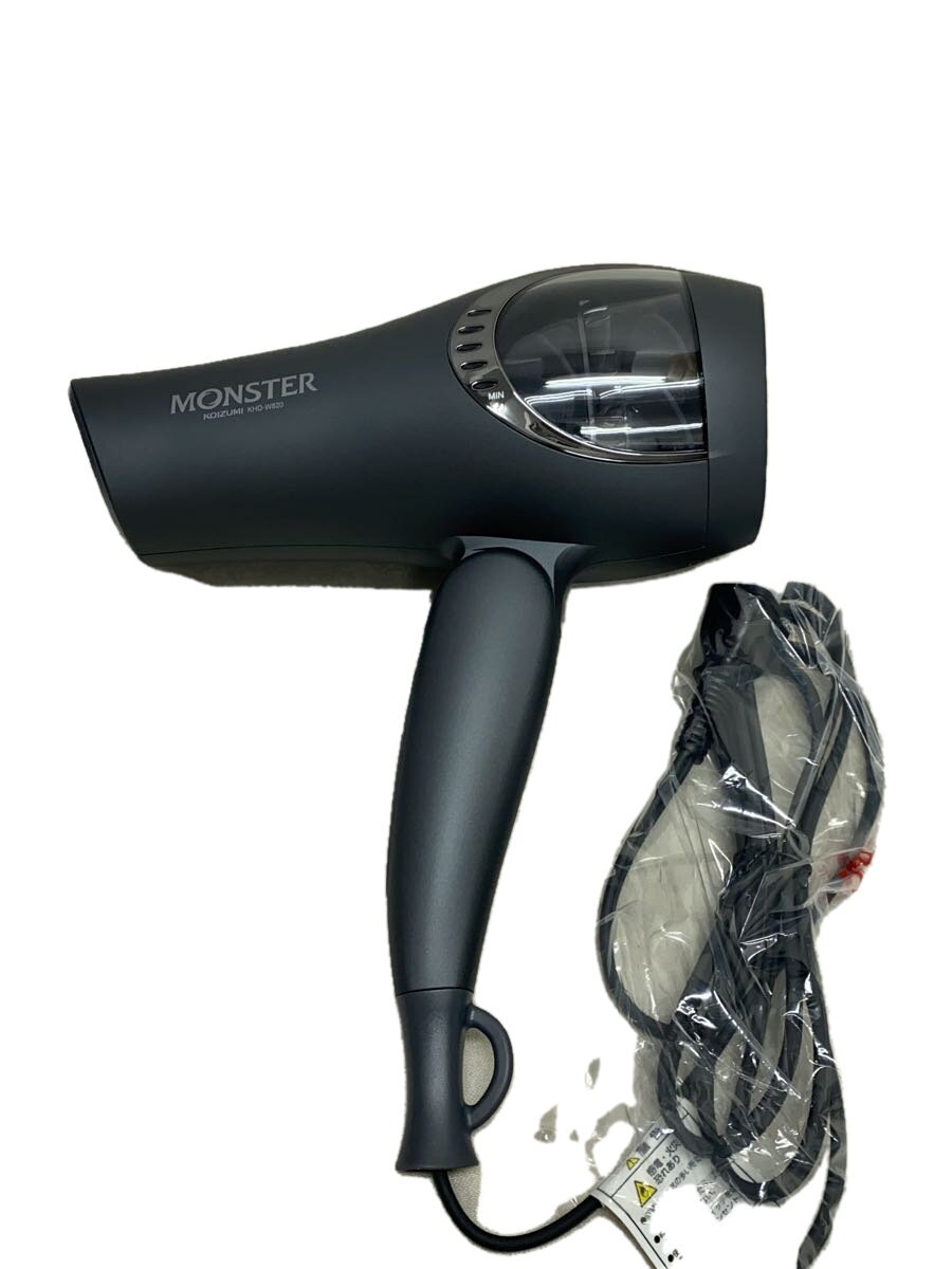 【ブランド】KOIZUMI 【ブランドカナ】コイズミ 【型番】 【程度】A 【サイズ】 【メインカラー】 【素材・生地】 【キーワード】　　 2025/04/27 セカンドストリート東香里店【2987】【中古】KOIZUMI◆ドライヤー・ヘ...