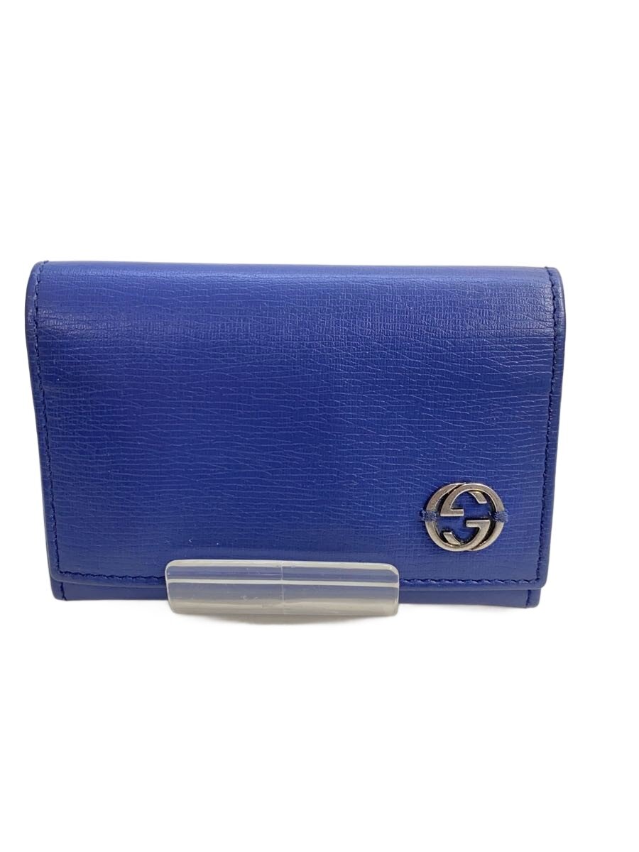 【ブランド】GUCCI 【ブランドカナ】グッチ 【型番】306717 ARU9N 4518 【程度】B 【サイズ】 【メインカラー】ブルー 【素材・生地】フェイクレザー 【キーワード】　　 2025/11/05 セカンドストリート長野稲葉店...