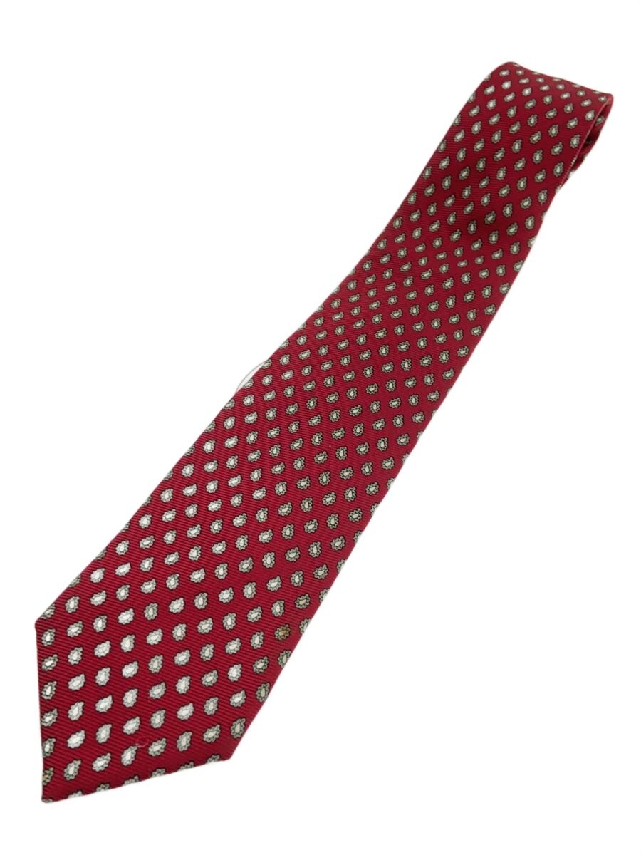 【ブランド】BROOKS BROTHERS 【ブランドカナ】ブルックスブラザーズ 【型番】 【程度】B 【サイズ】 【メインカラー】レッド 【素材・生地】シルク 【キーワード】　　 2026/03/05 セカンドストリート館林店【4786】...