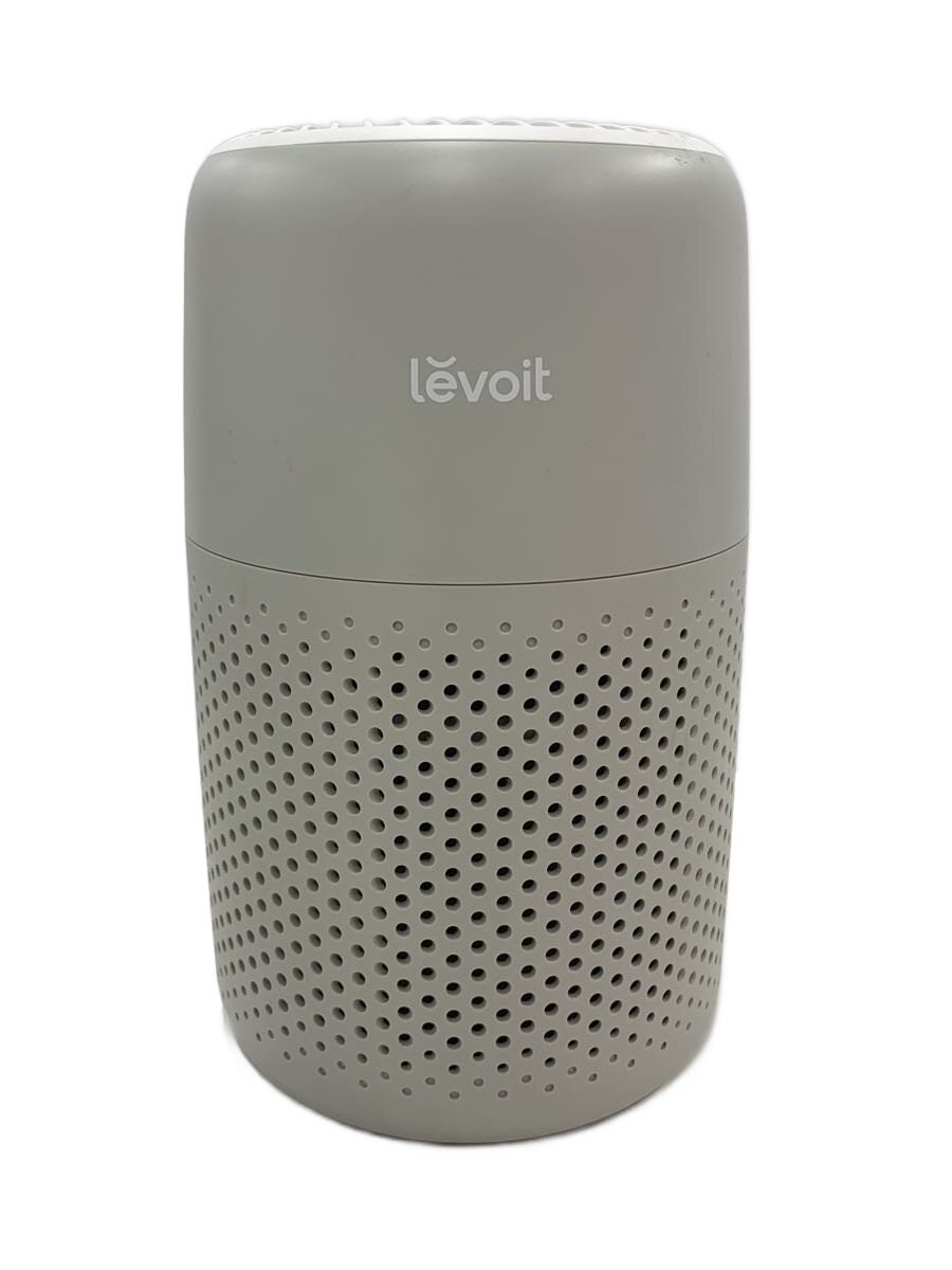 【ブランド】Levoit 【ブランドカナ】レーヴォイット 【型番】 【程度】B 【カラー】 【キーワード】　　 2025/11/03 セカンドストリート横浜都筑店 【3606】【中古】Levoit◆空気清浄機 Levoit Core MIN...