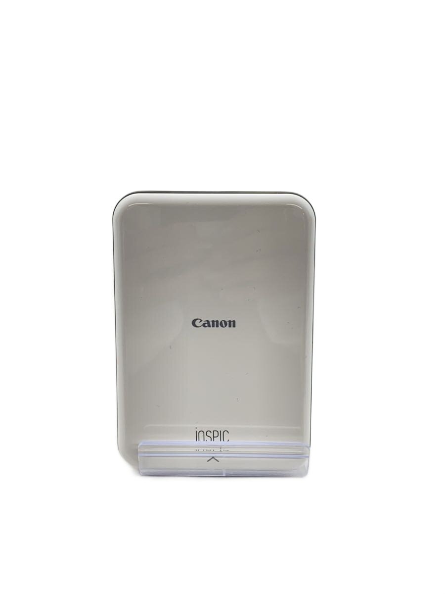 【ブランド】CANON 【ブランドカナ】キヤノン 【型番】 【程度】B 【カラー】 【キーワード】　　　/ 2026/07/01 セカンドストリート佐久平店 【4160】【中古】CANON◆複合機・プリンター/フォトプリンタ/pv-123-...