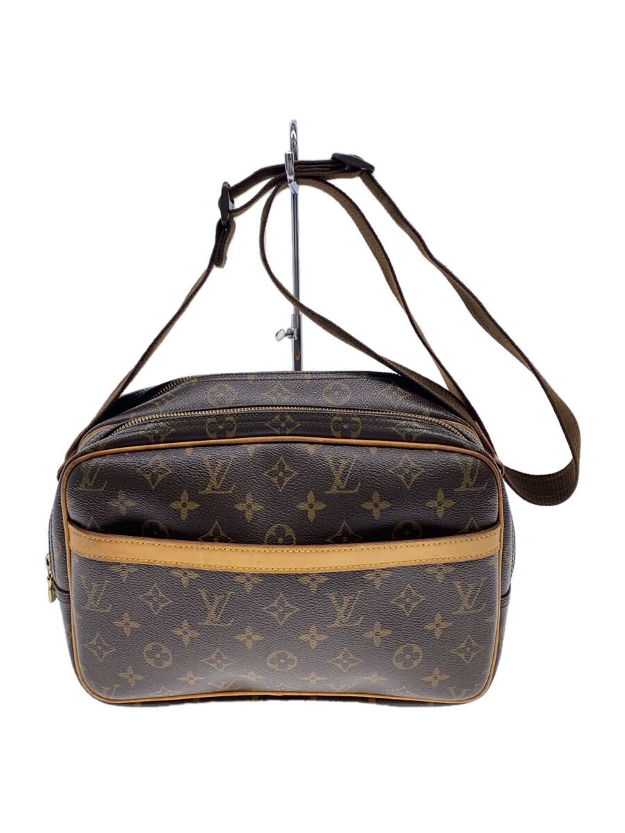 【ブランド】LOUIS VUITTON 【ブランドカナ】ルイヴィトン 【型番】M45254 【程度】B 【サイズ】 【メインカラー】ブラウン 【素材・生地】PVC（ビニール） 【キーワード】　　 2025/07/06 セカンドストリート八戸...