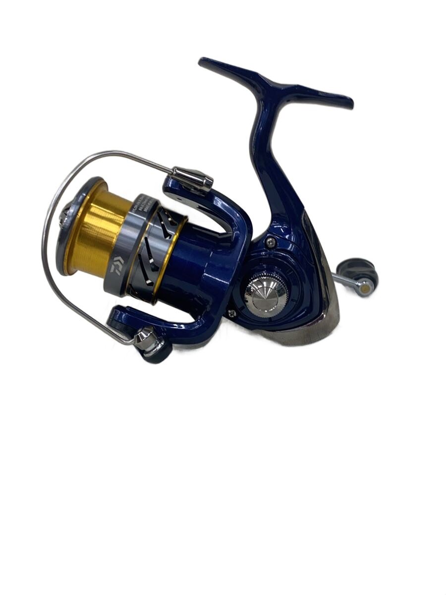 【ブランド】DAIWA 【ブランドカナ】［スポーツ］ダイワ 【型番】 【程度】B 【カラー】 【キーワード】　　　/ 2026/01/20 セカストアウトドア上越店 【2968】【中古】DAIWA◆20 クレスト LT2500 (30941...