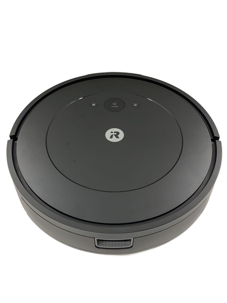 【ブランド】iRobot 【ブランドカナ】アイロボット 【型番】 【程度】B 【カラー】 【キーワード】　　 2026/01/27 セカンドストリート大館店 【3798】【中古】iRobot◆掃除機 ルンバ コンボ Essential ro...