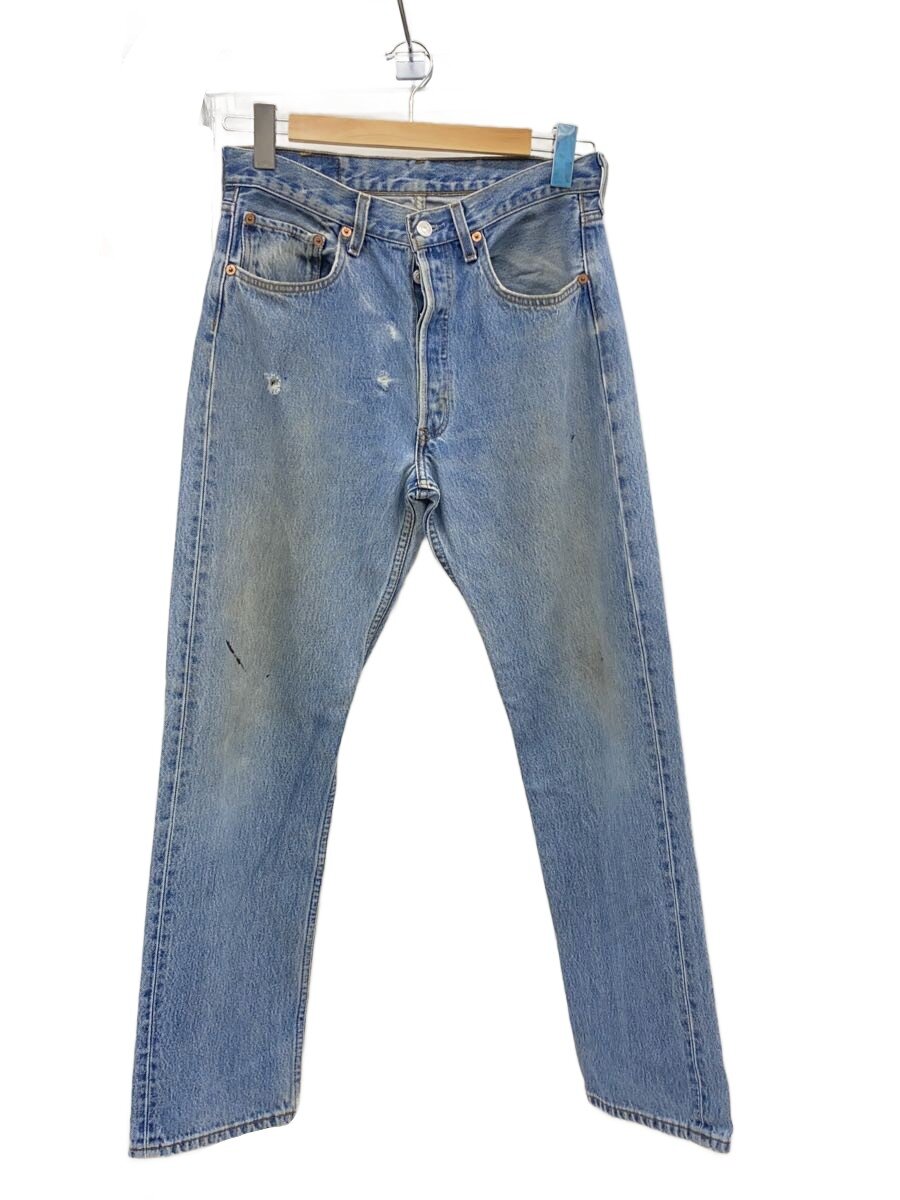【ブランド】Levis CALIFORNIA 【ブランドカナ】リーバイスカリフォルニア 【型番】 【程度】B 【サイズ】31 【メインカラー】ブルー 【素材・生地】コットン 【キーワード】　　 2025/12/30 セカンドストリート枚方星...