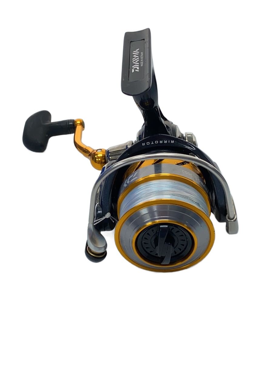 【ブランド】DAIWA 【ブランドカナ】［スポーツ］ダイワ 【型番】 【程度】C 【カラー】 【キーワード】　　 2026/06/02 セカンドストリート恵み野店 【3410】【中古】DAIWA◆リール/スピニングリール/REVROS 30...