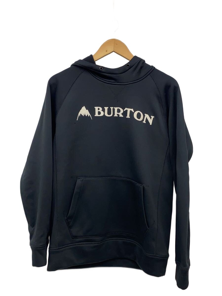 【ブランド】BURTON 【ブランドカナ】バートン 【型番】 【程度】B 【サイズ】XS 【メインカラー】ブラック 【素材・生地】 【キーワード】　　 2026/01/16 セカストアウトドア新潟大学前店【4043】【中古】BURTON◆メ...