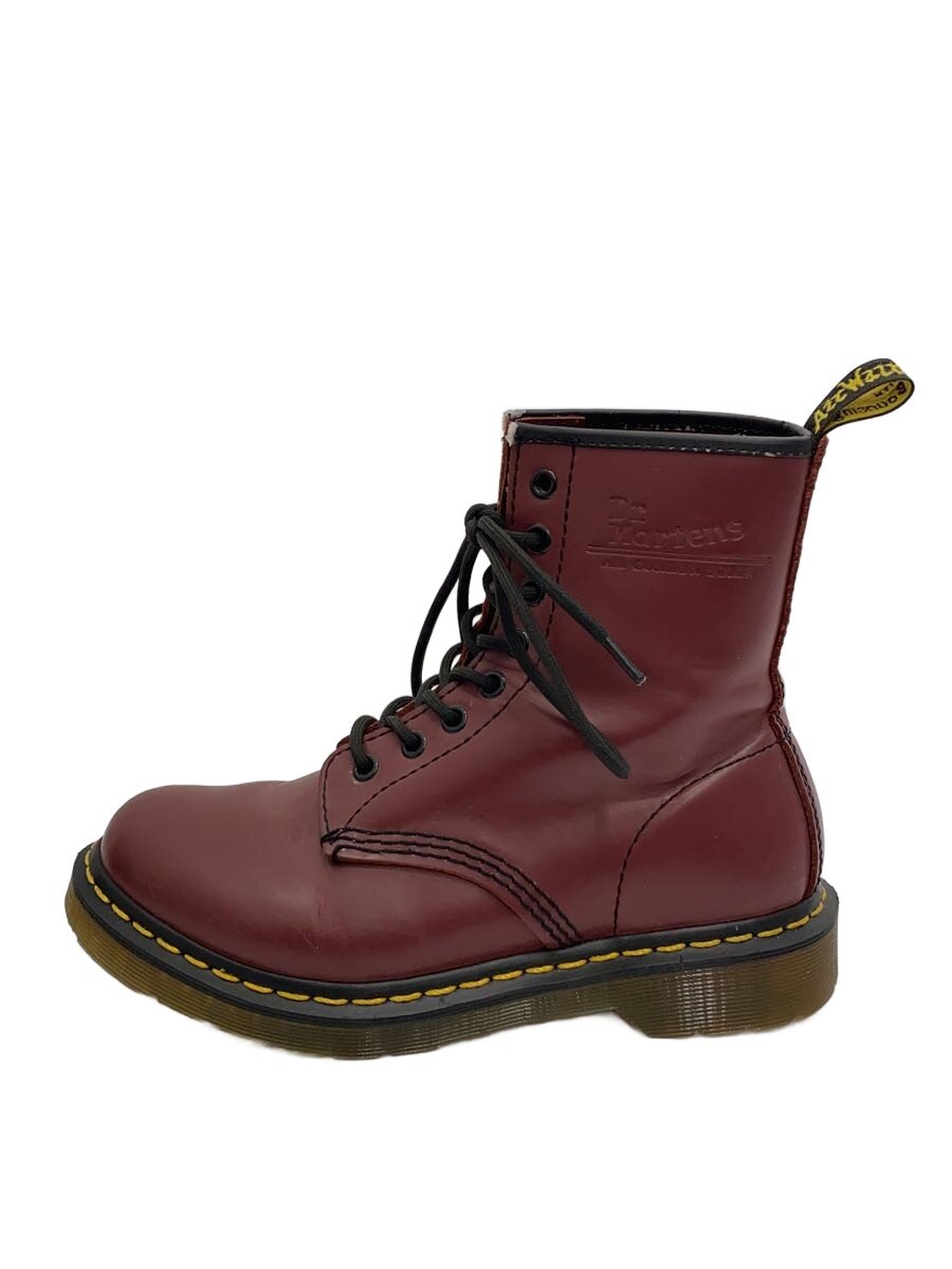 【ブランド】Dr.Martens 【ブランドカナ】ドクターマーチン 【型番】 【程度】B 【サイズ】38 【メインカラー】ボルドー 【素材・生地】レザー 【キーワード】　　 2026/03/31 セカンドストリートあざみ野店【4428】【中...