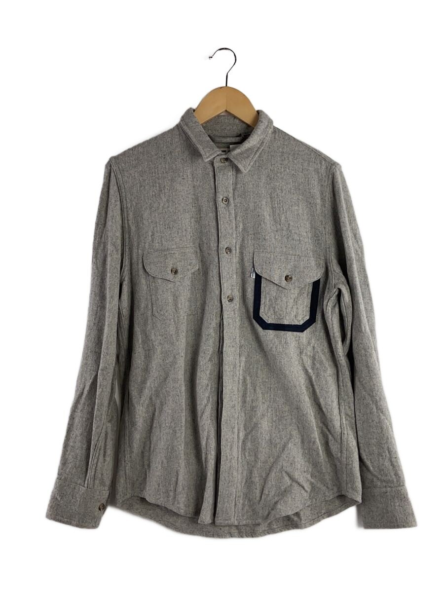 【ブランド】Levi’s 【ブランドカナ】リーバイス 【型番】 【程度】B 【サイズ】S 【メインカラー】グレー 【素材・生地】レーヨン 【キーワード】　　 2025/11/06 セカンドストリート新発田店【2692】【中古】Levi’s◆...