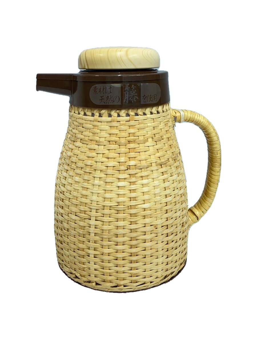 【ブランド】TIGER 【ブランドカナ】タイガー 【型番】 【程度】B 【サイズ】 【メインカラー】 【素材・生地】 【キーワード】　　 2025/07/09 スーパーセカンドストリート八尾店【4130】【中古】TIGER◆魔法瓶/0.76...