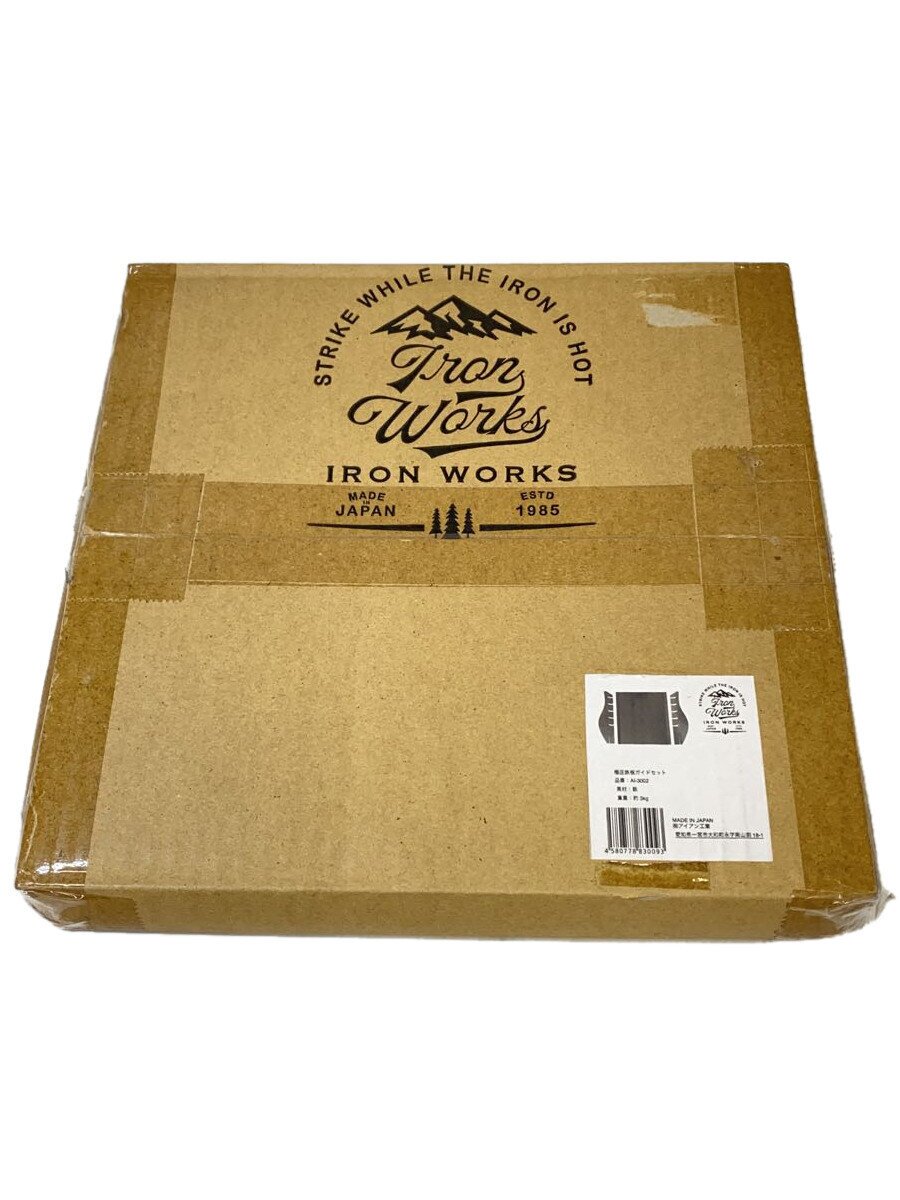 【ブランド】/ 【ブランドカナ】／ 【型番】 【程度】B 【カラー】シルバー 【キーワード】　　 2025/06/02 セカンドストリート東川口店 【3249】【中古】aianworks/キャンプ用品その他/SLV ブランド / 型番 カラ...