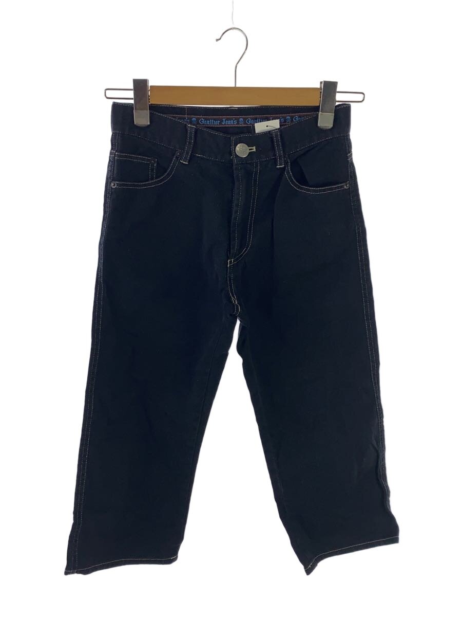 【ブランド】GAULTIER JEAN’S 【ブランドカナ】ゴルチェジーンズ 【型番】 【程度】B 【サイズ】40 【メインカラー】ネイビー 【素材・生地】コットン 【キーワード】　　 2025/12/15 セカンドストリート堺北花田店【3...