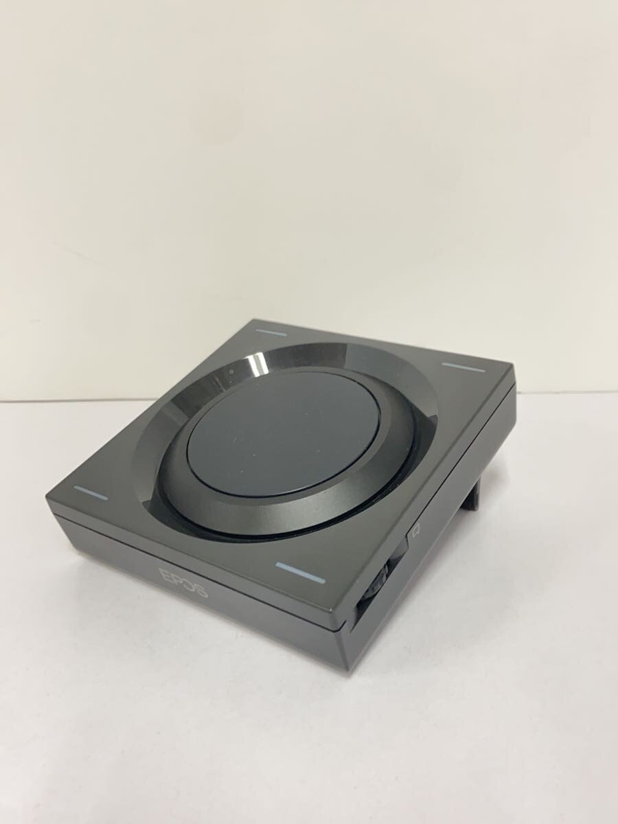 【ブランド】EPOS 【ブランドカナ】［カデン］イーポス 【型番】 【程度】B 【カラー】 【キーワード】　　 2025/07/17 スーパーセカンドストリート厚木林店 【3915】【中古】EPOS◆パソコン周辺機器/DSWD2【パソコン】...