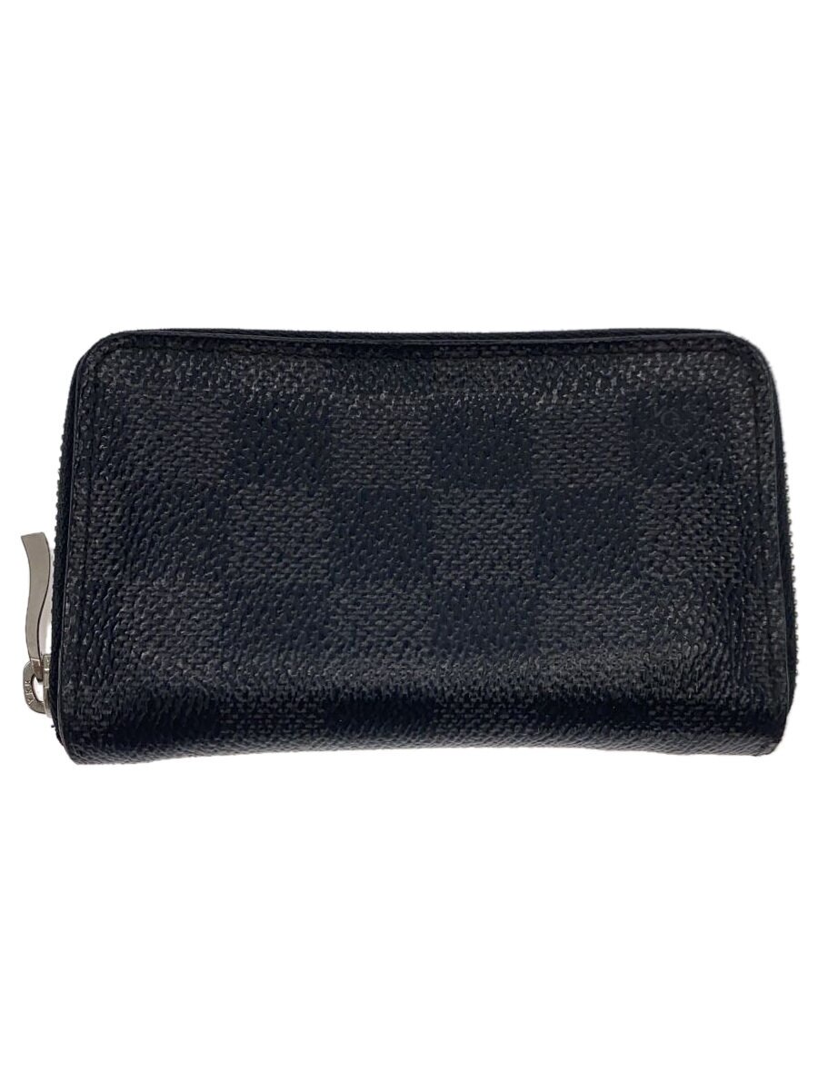 【ブランド】LOUIS VUITTON 【ブランドカナ】ルイヴィトン 【型番】N63076 【程度】B 【サイズ】 【メインカラー】ブラック 【素材・生地】PVC（ビニール） 【キーワード】　　 2025/07/06 セカンドストリート羽曳...