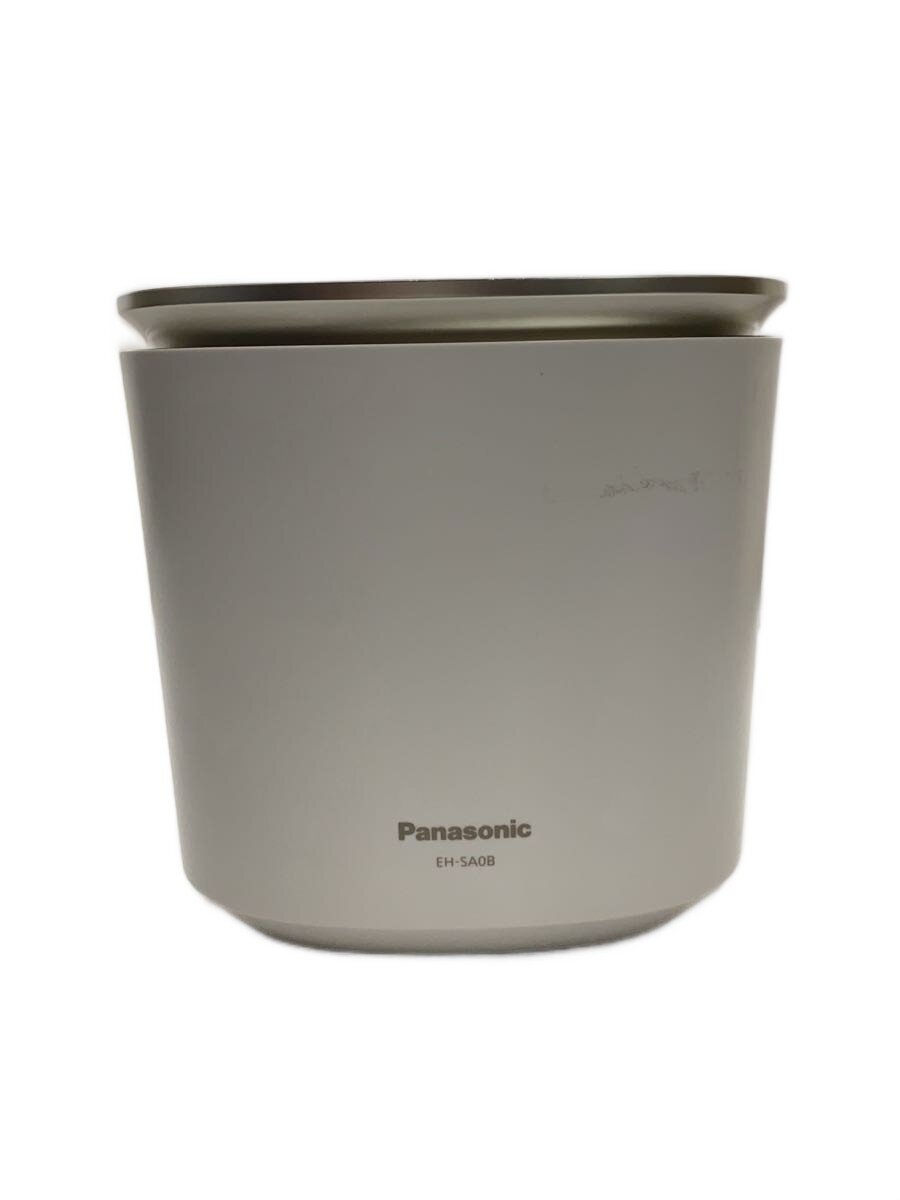 【ブランド】Panasonic 【ブランドカナ】パナソニック 【型番】 【程度】B 【カラー】 【キーワード】　　 2025/11/13 セカンドストリート泉佐野店 【2423】【中古】Panasonic◆フェイスイオンスチーマー EH-S...